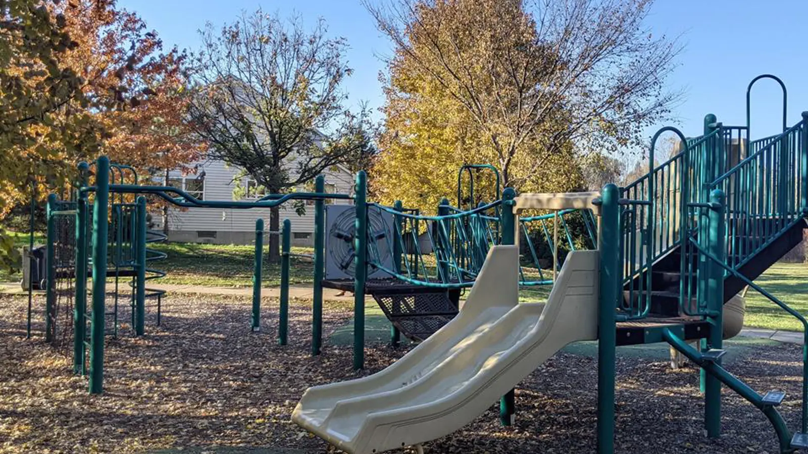 Kilburn Park | City of Ann Arbor