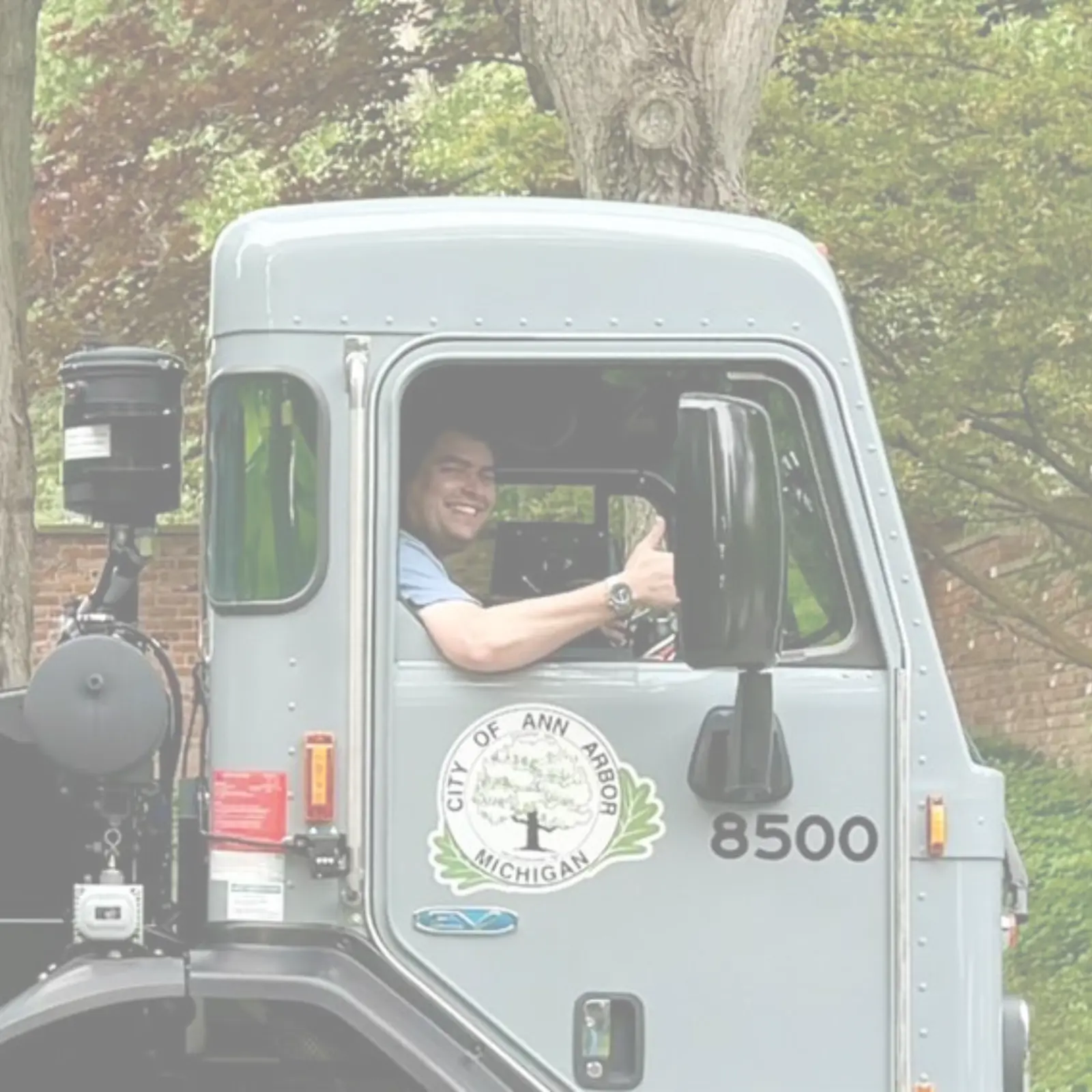 A2ZERO Green Fair | City of Ann Arbor