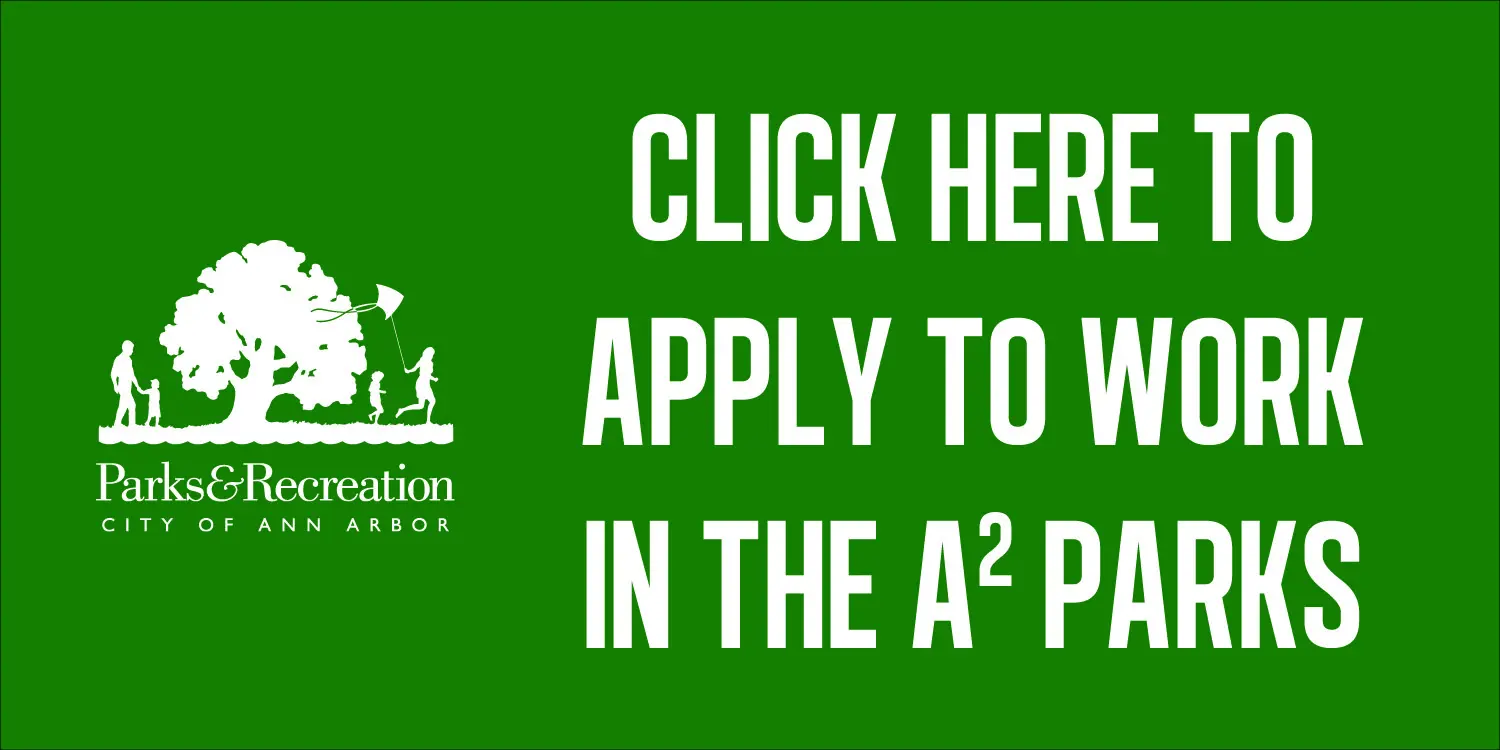 Parks Jobs | City of Ann Arbor