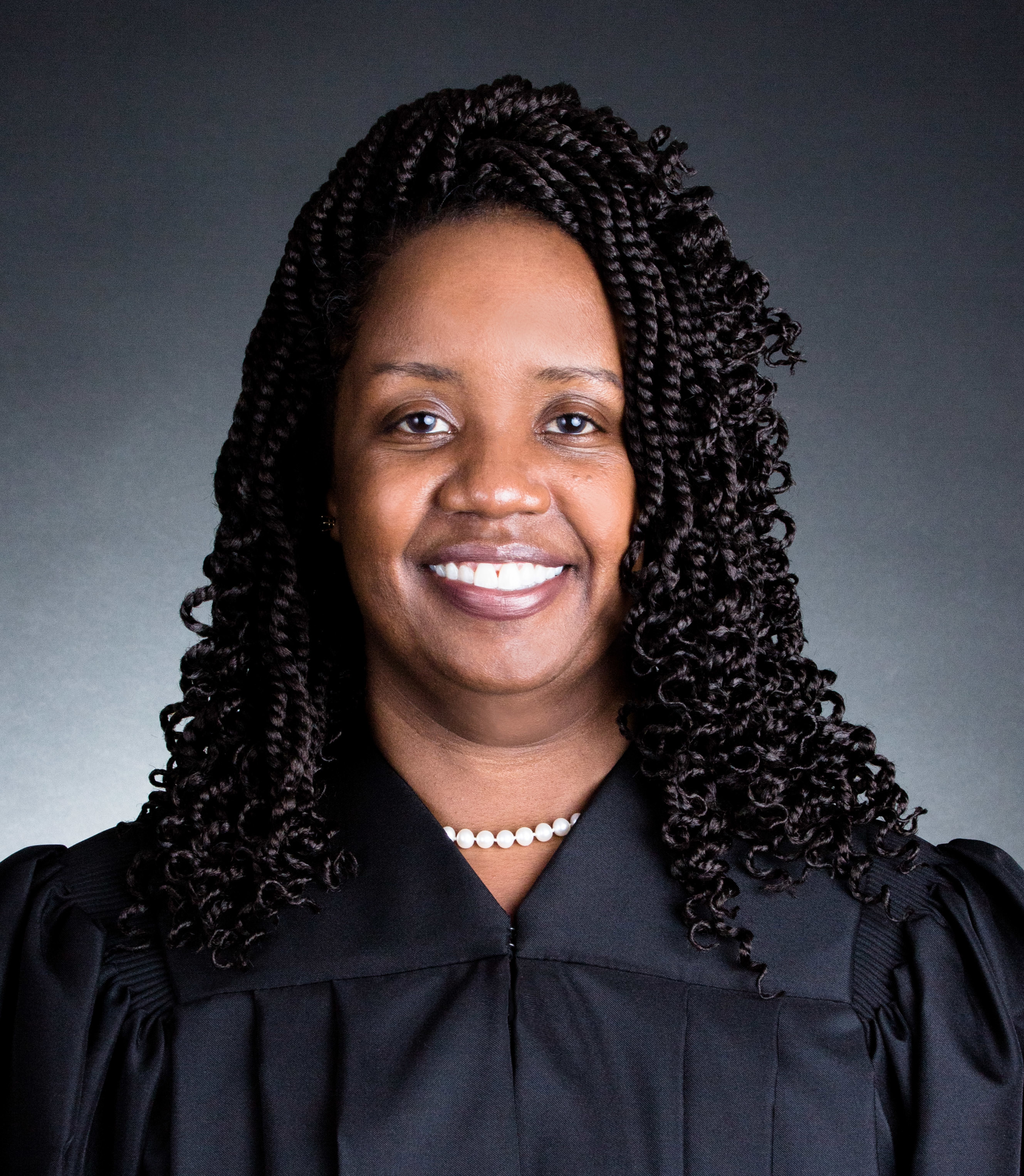 Judges | City of Ann Arbor