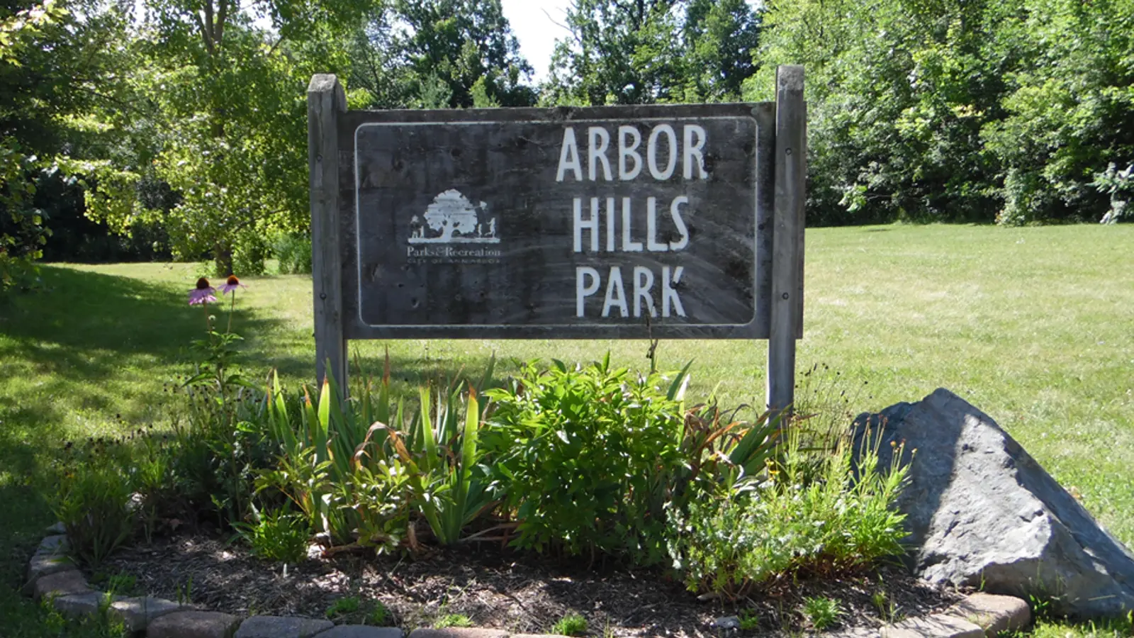 Arbor Hills Nature Area | City of Ann Arbor
