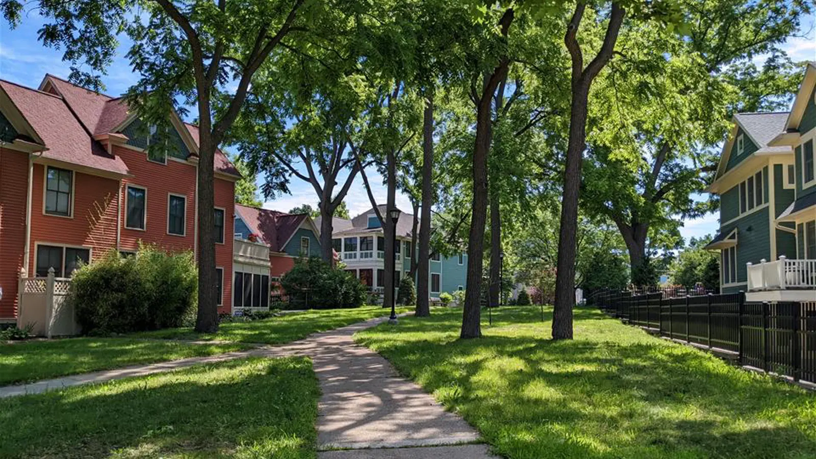 North Main Park | City of Ann Arbor