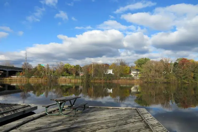Bandemer Park | City of Ann Arbor