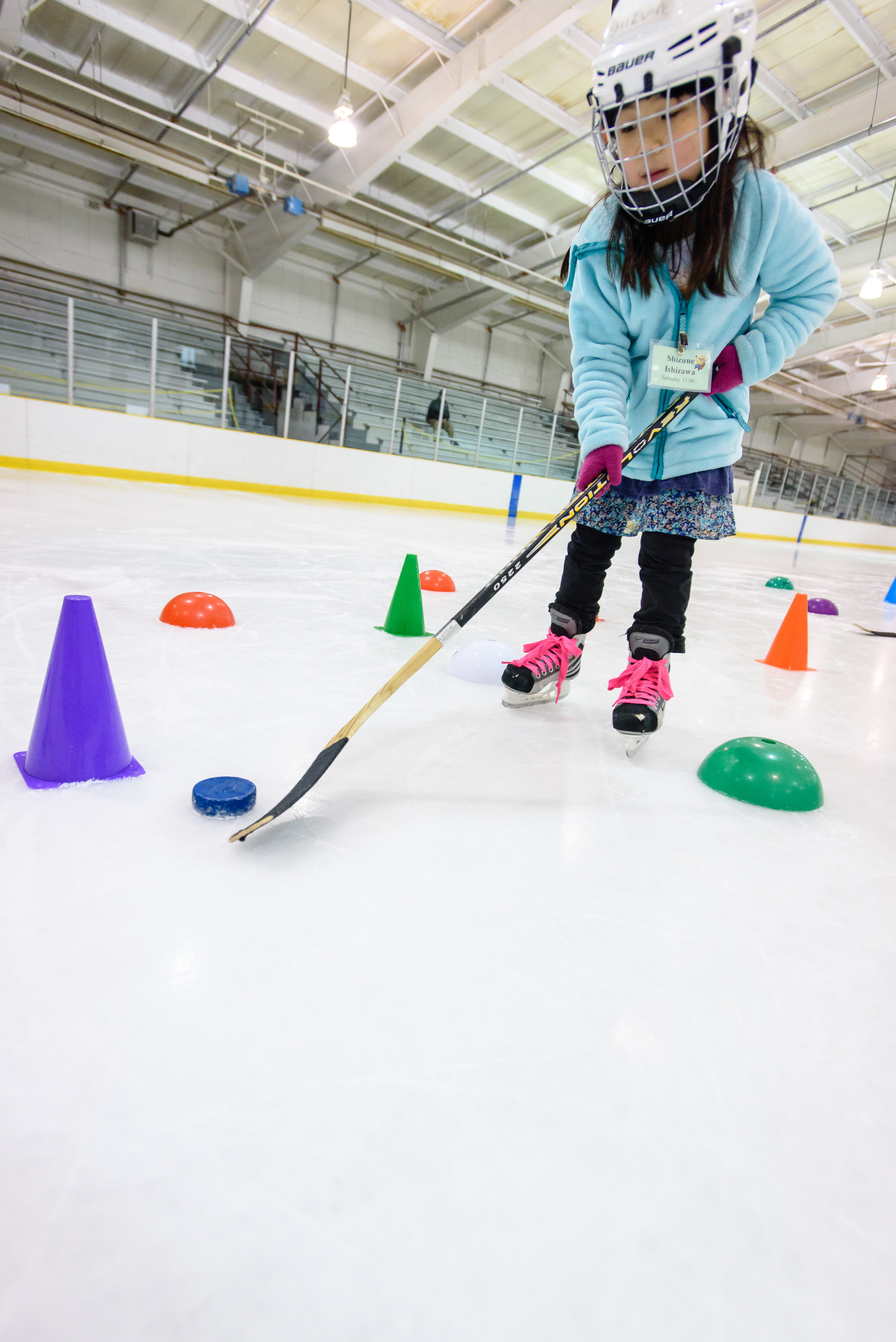 Veterans Memorial Park Pool and Ice Arena | City of Ann Arbor