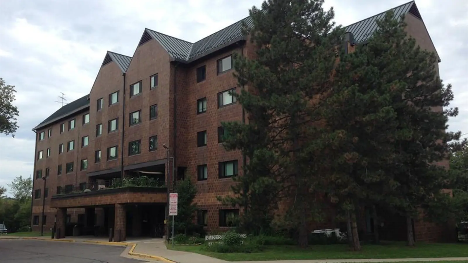 Baker Commons | City of Ann Arbor