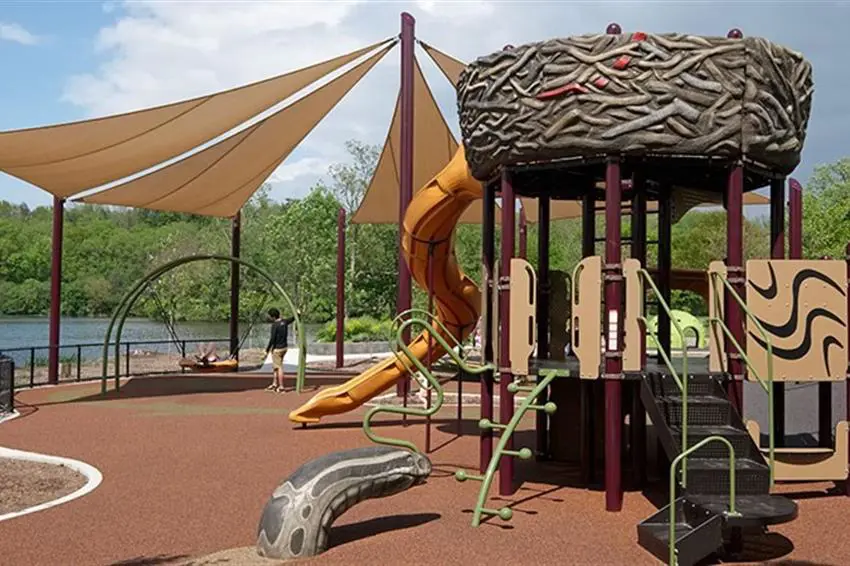 Gallup Park | City of Ann Arbor