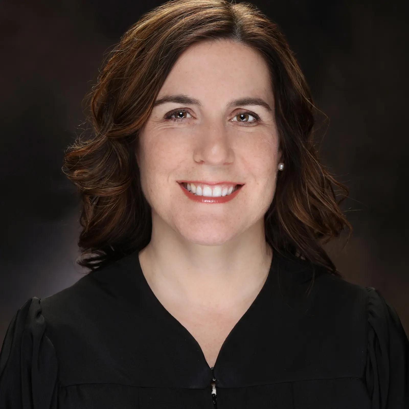 Judges | City of Ann Arbor