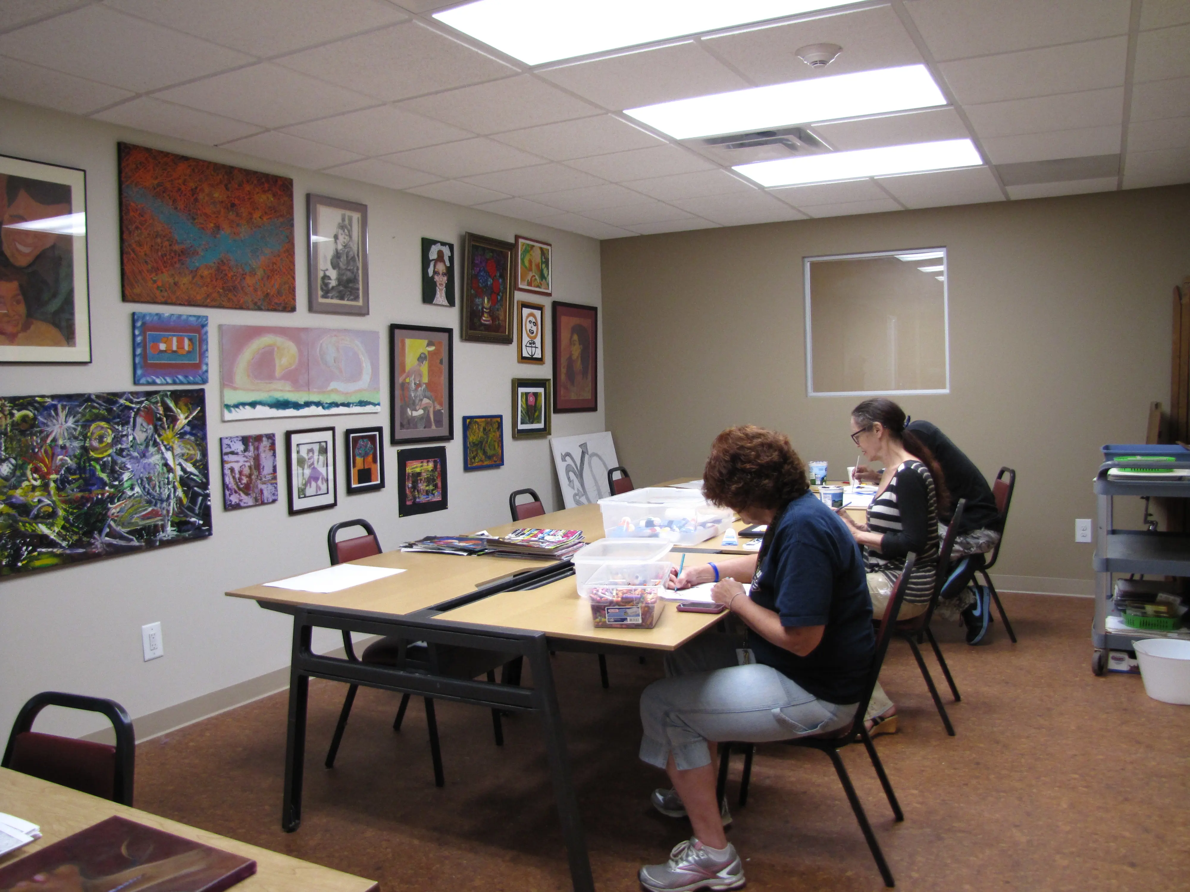 Miller Manor | City of Ann Arbor