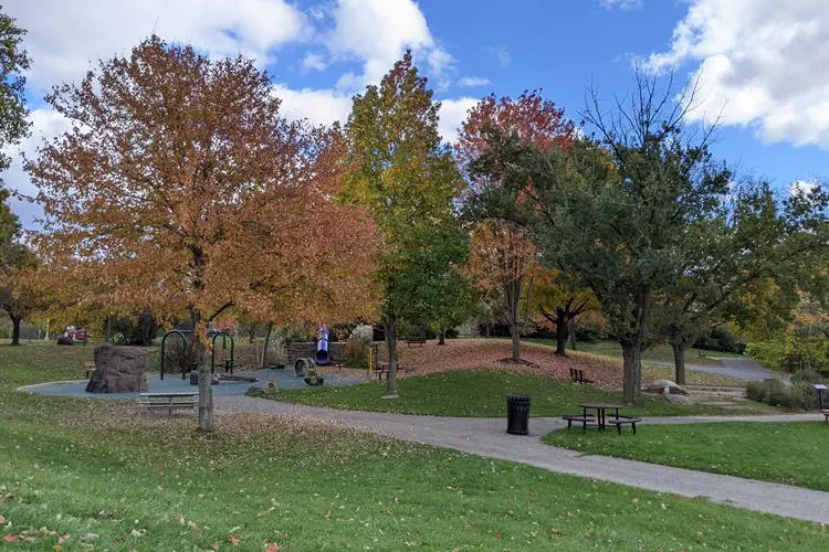 Gallup Park | City of Ann Arbor