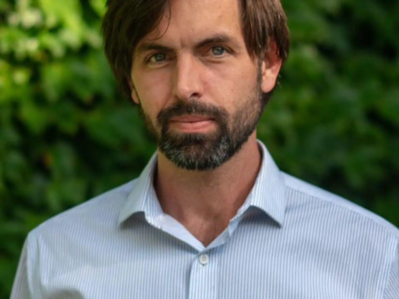 Ann Arbor Introduces New Economic Development Director | City of Ann Arbor