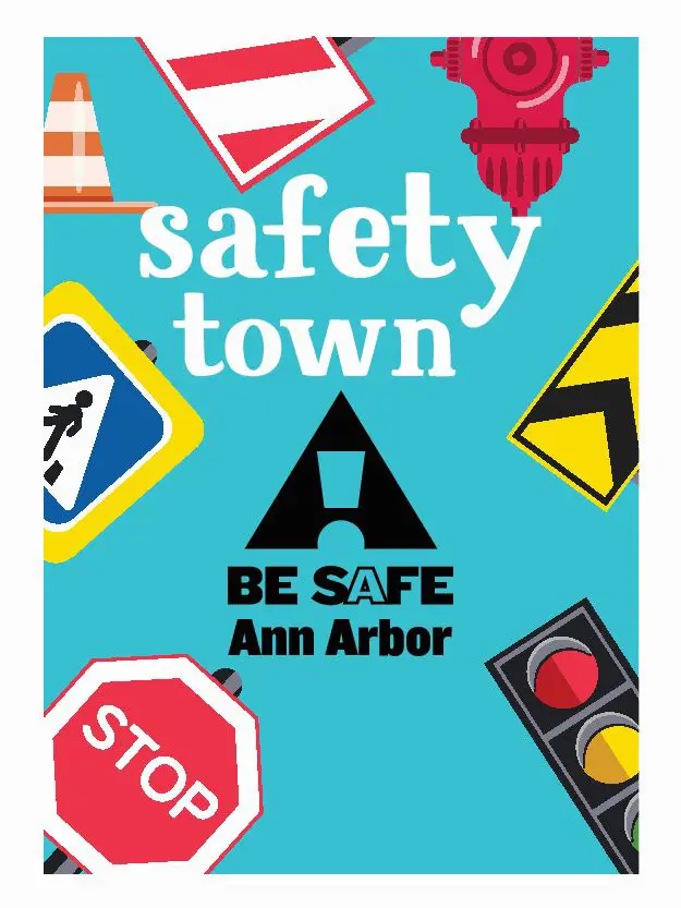 Safety Town | City of Ann Arbor