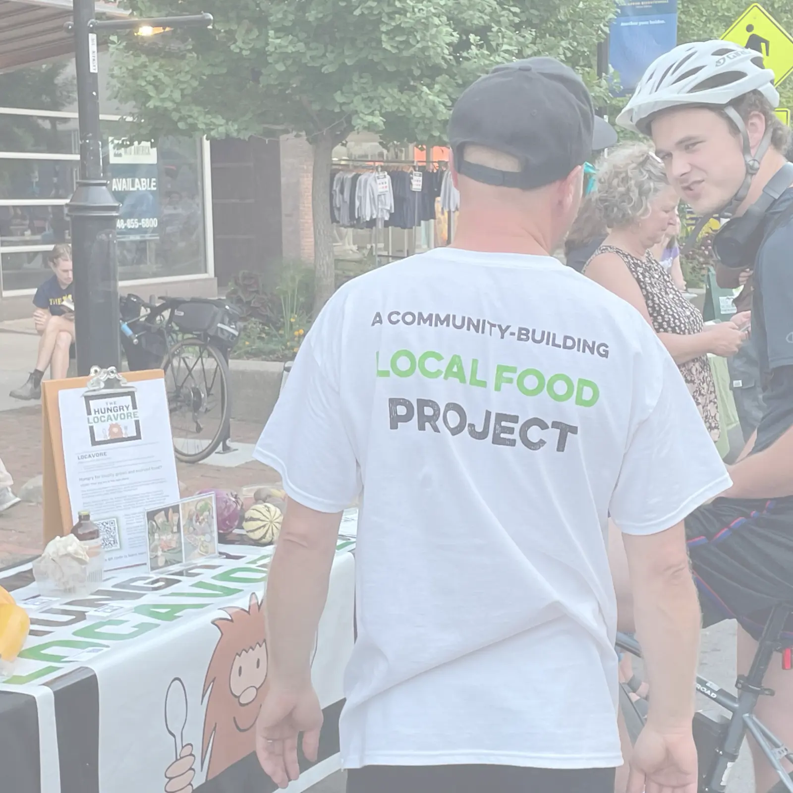 A2ZERO Green Fair | City of Ann Arbor
