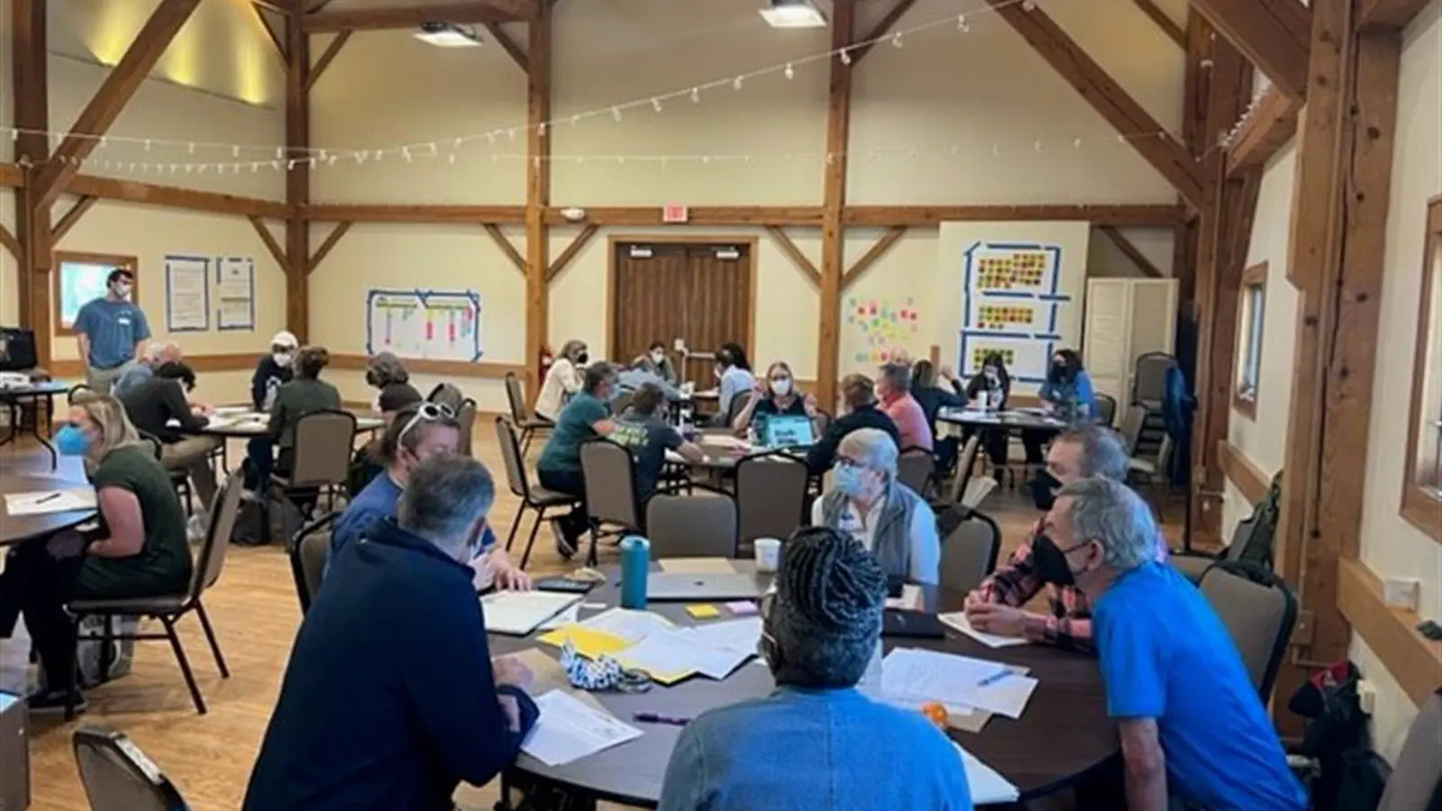 A2ZERO Community Collaborators | City of Ann Arbor