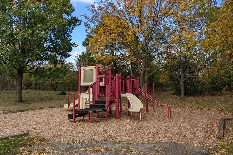 Ward Park | City of Ann Arbor