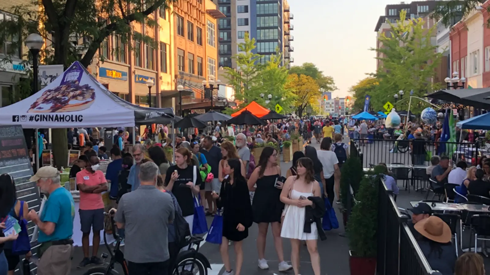 A2ZERO Green Fair | City of Ann Arbor