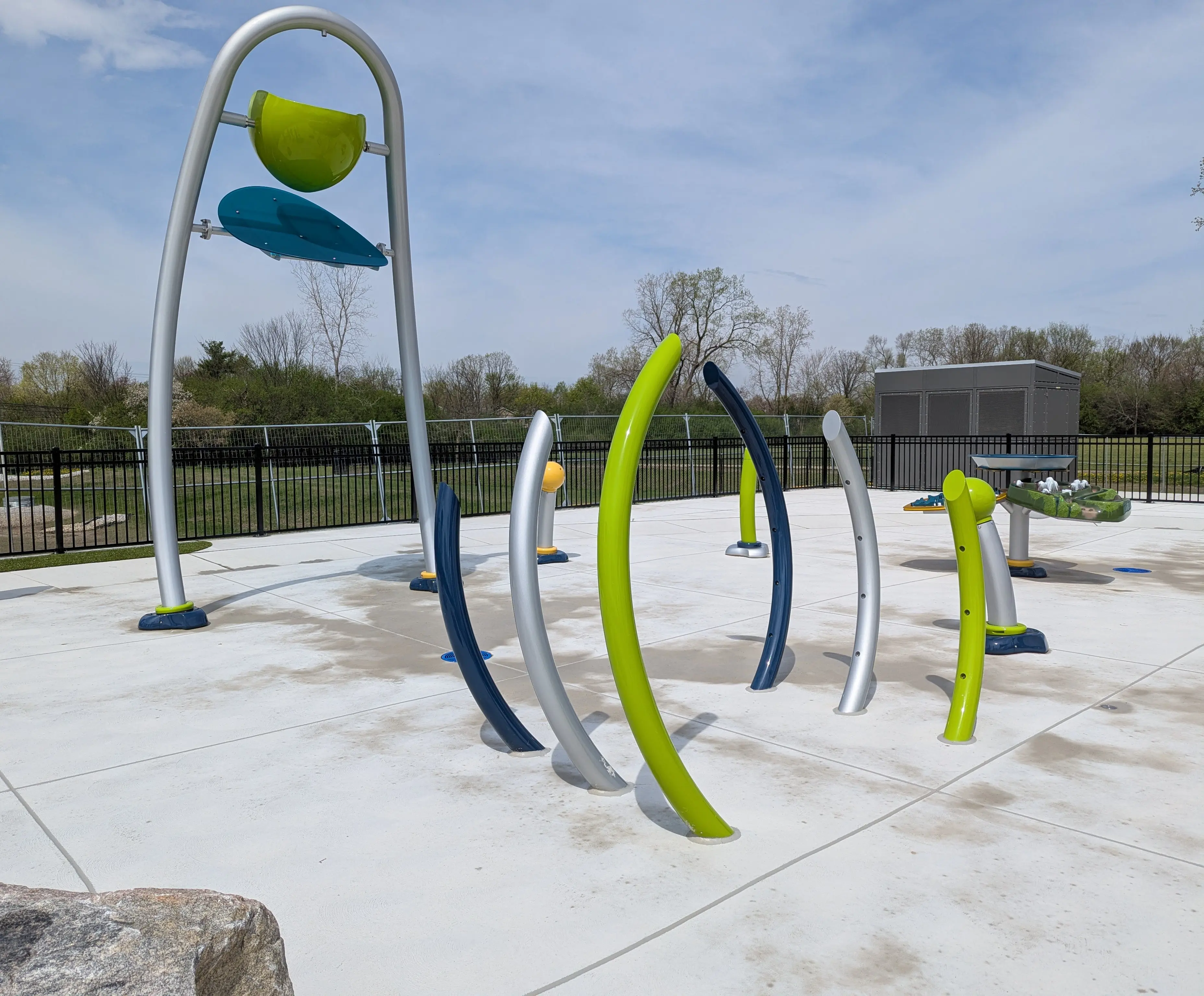 Ann Arbor prepares to announce Veterans Memorial Park Pool reopening ...