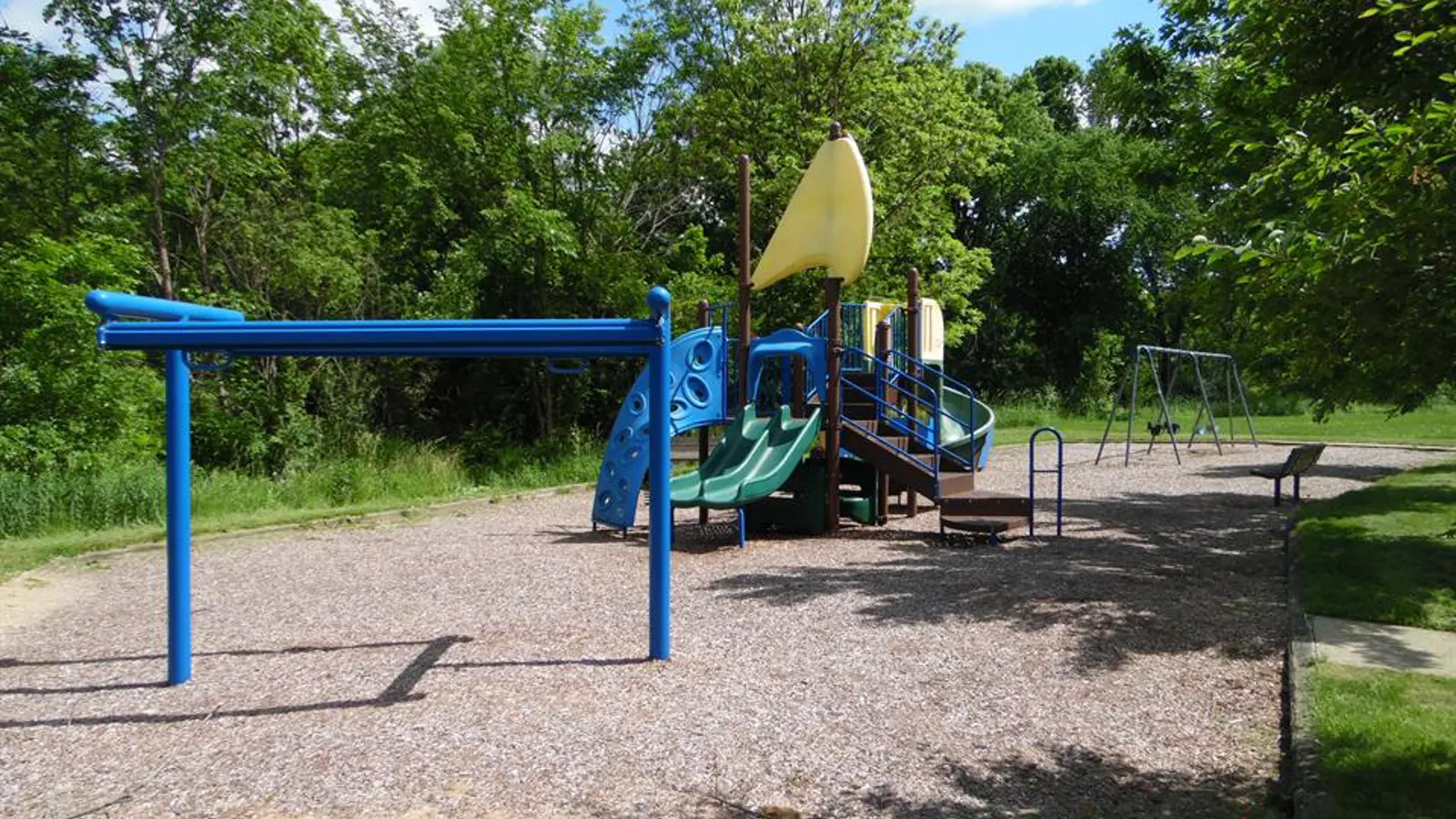 Sylvan Park | City of Ann Arbor