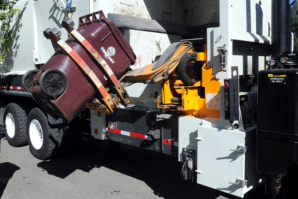 Trash, Recycle, and Compost | City of Ann Arbor