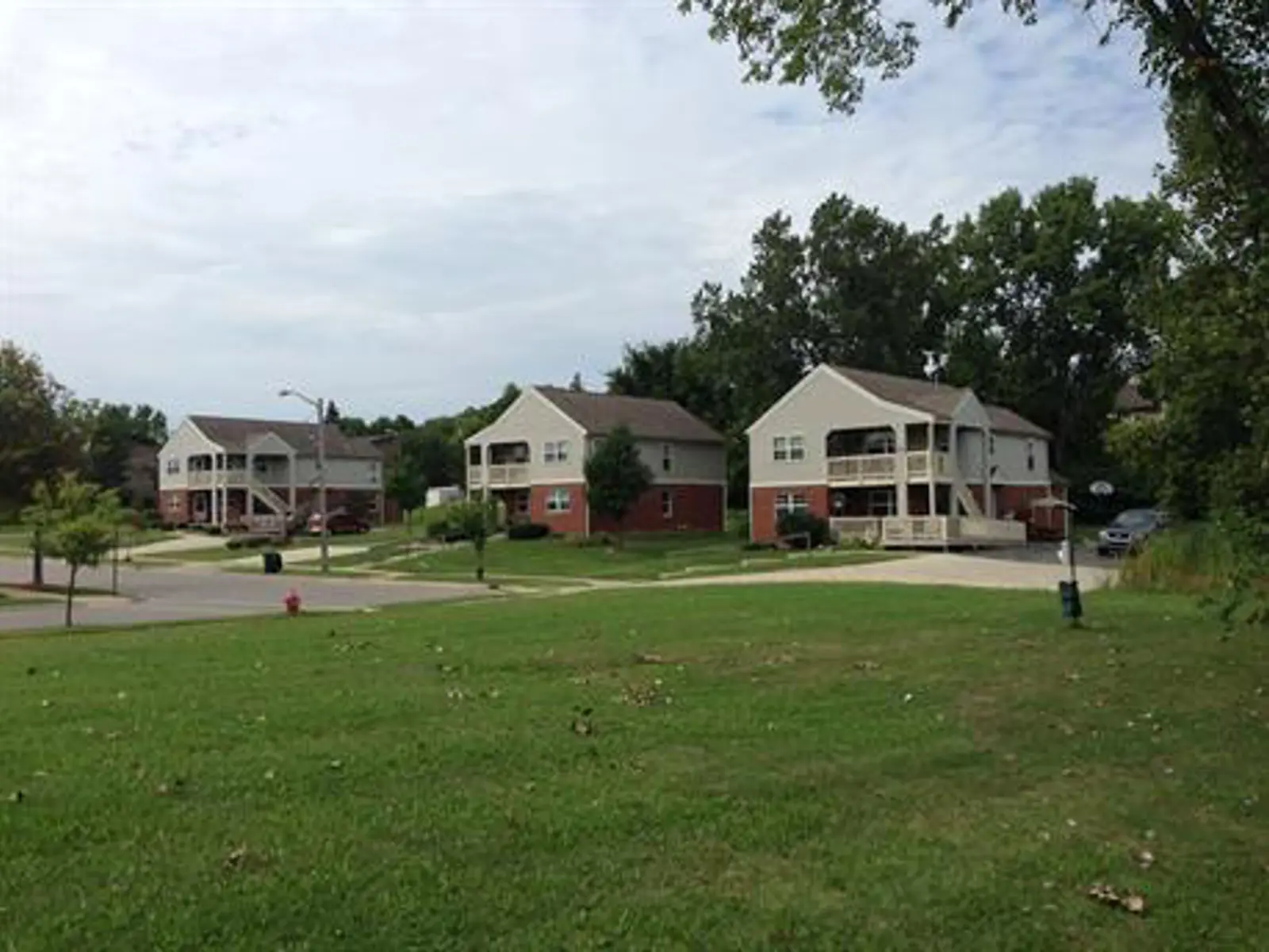 Hillside Manor | City of Ann Arbor