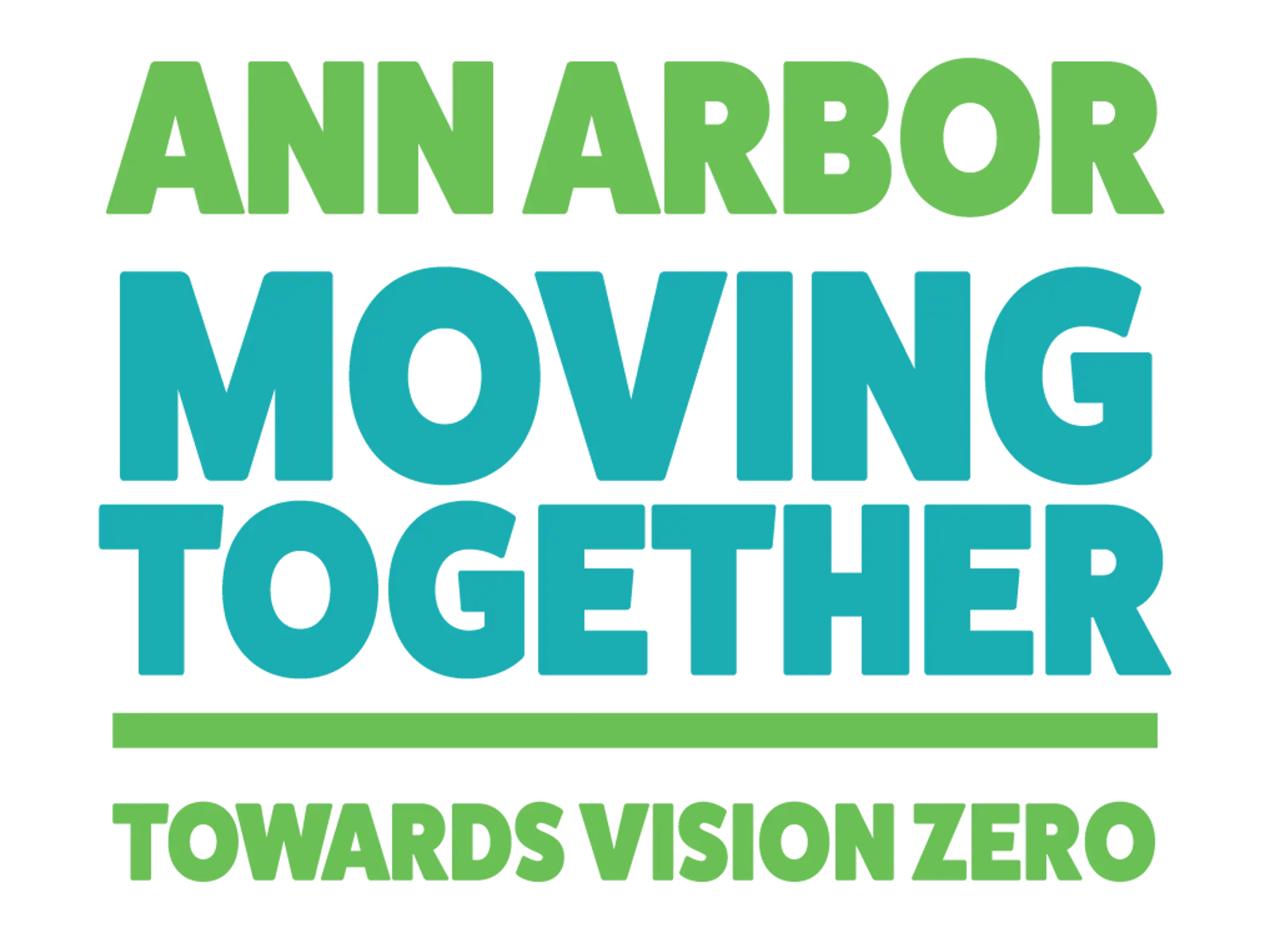 Vision Zero Transportation