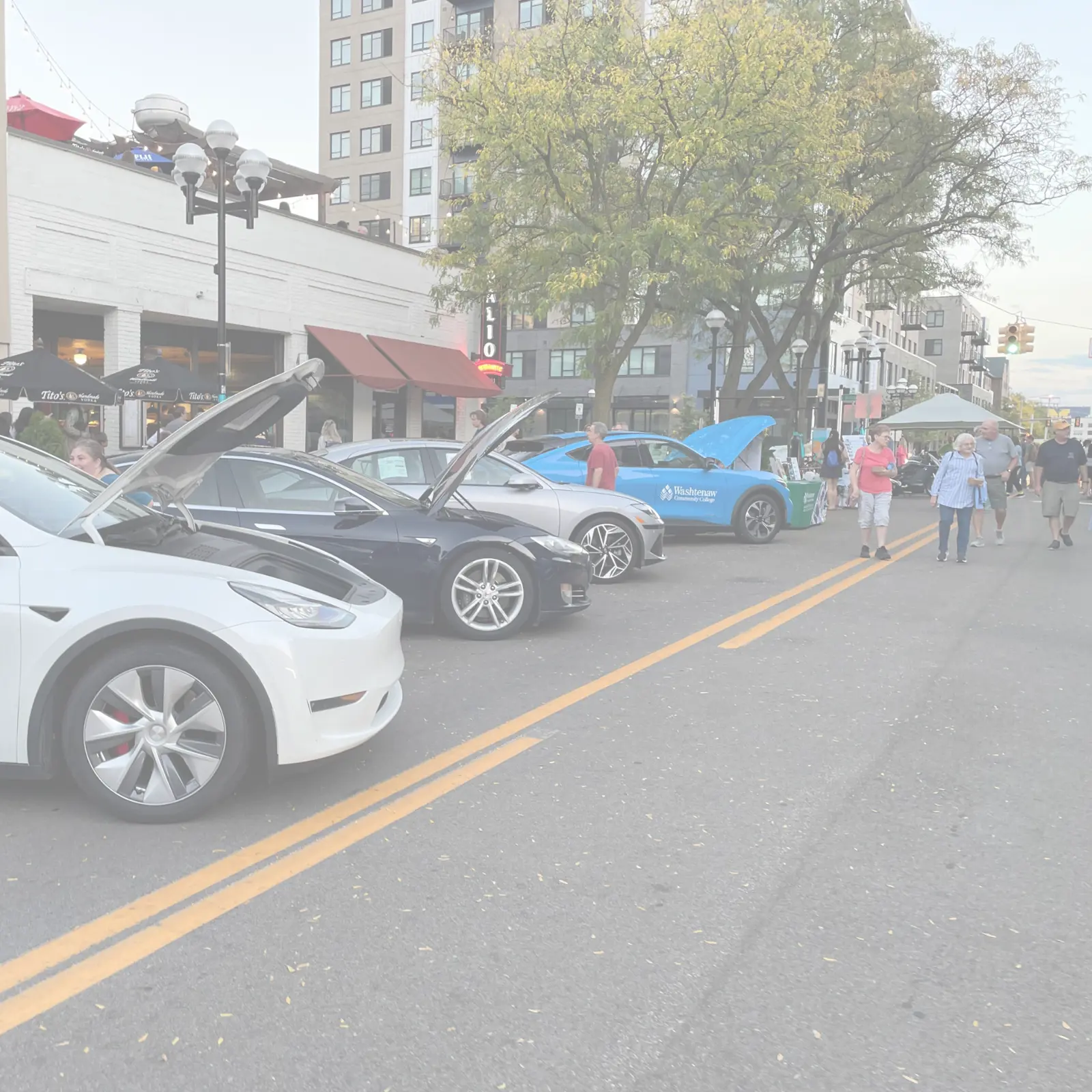 A2ZERO Green Fair | City of Ann Arbor