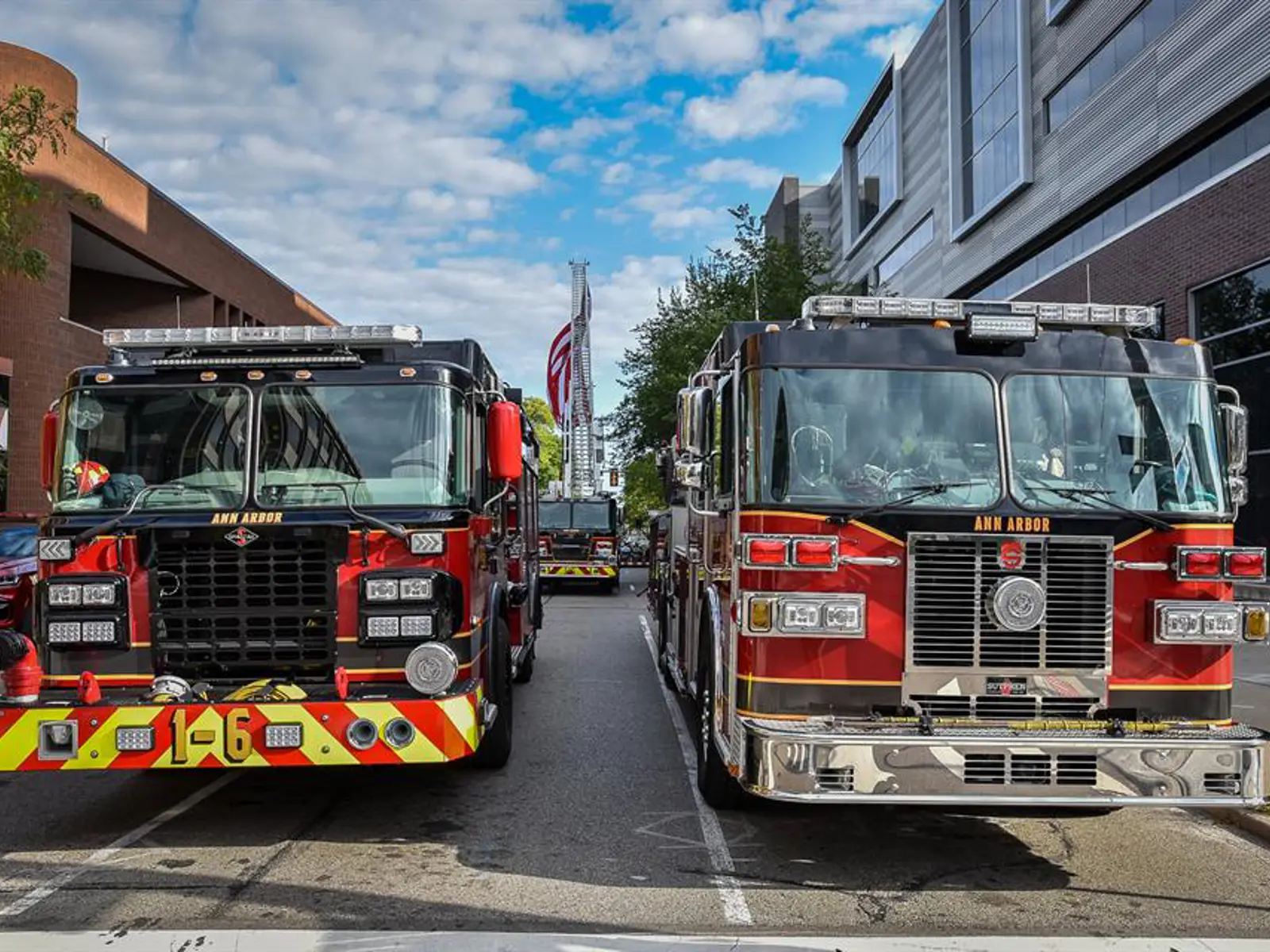 Enforcement of 2021 International Fire Code to Begin April 27, 2025 ...