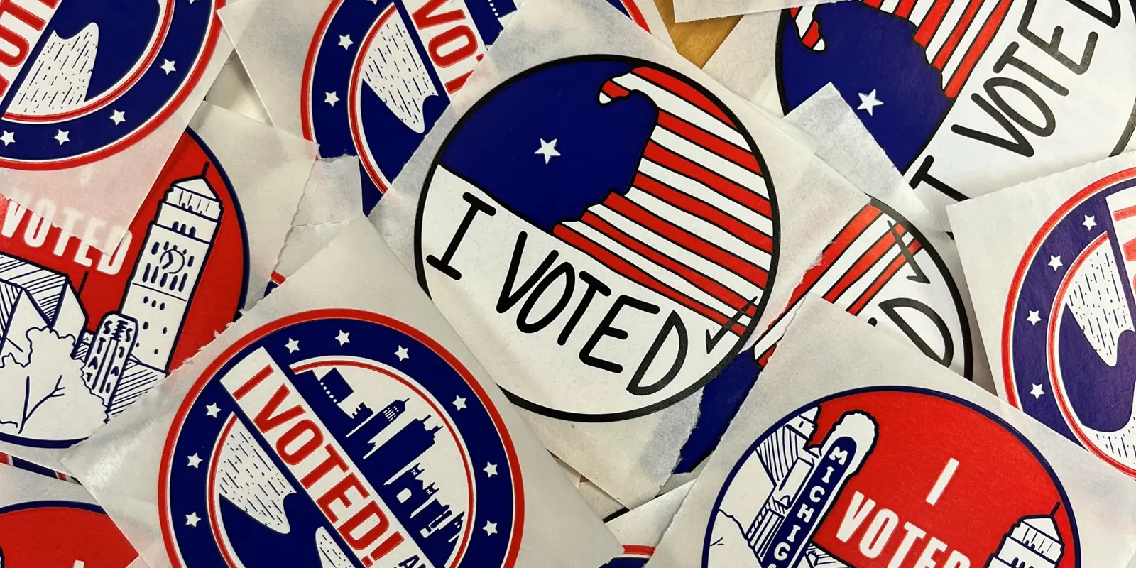 City Shares Ways to Prepare for Special Election Day Tuesday, Nov. 4 ...
