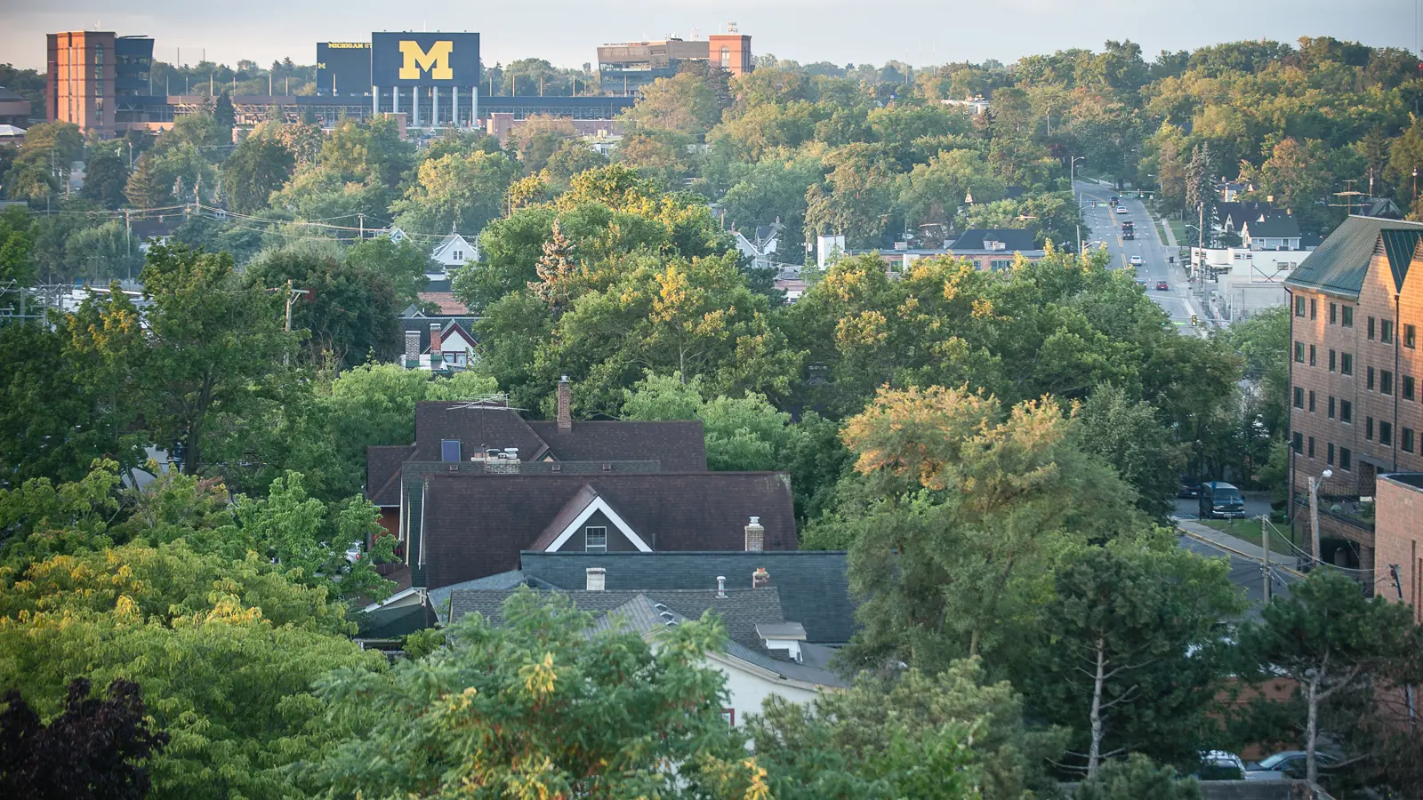 100% Renewable Energy Pathways | City of Ann Arbor