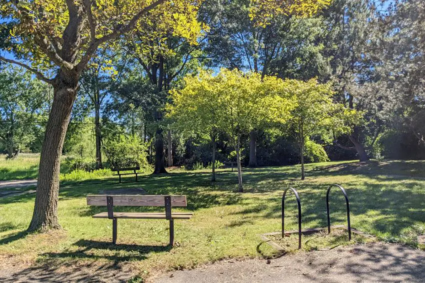 Pilgrim Park | City of Ann Arbor