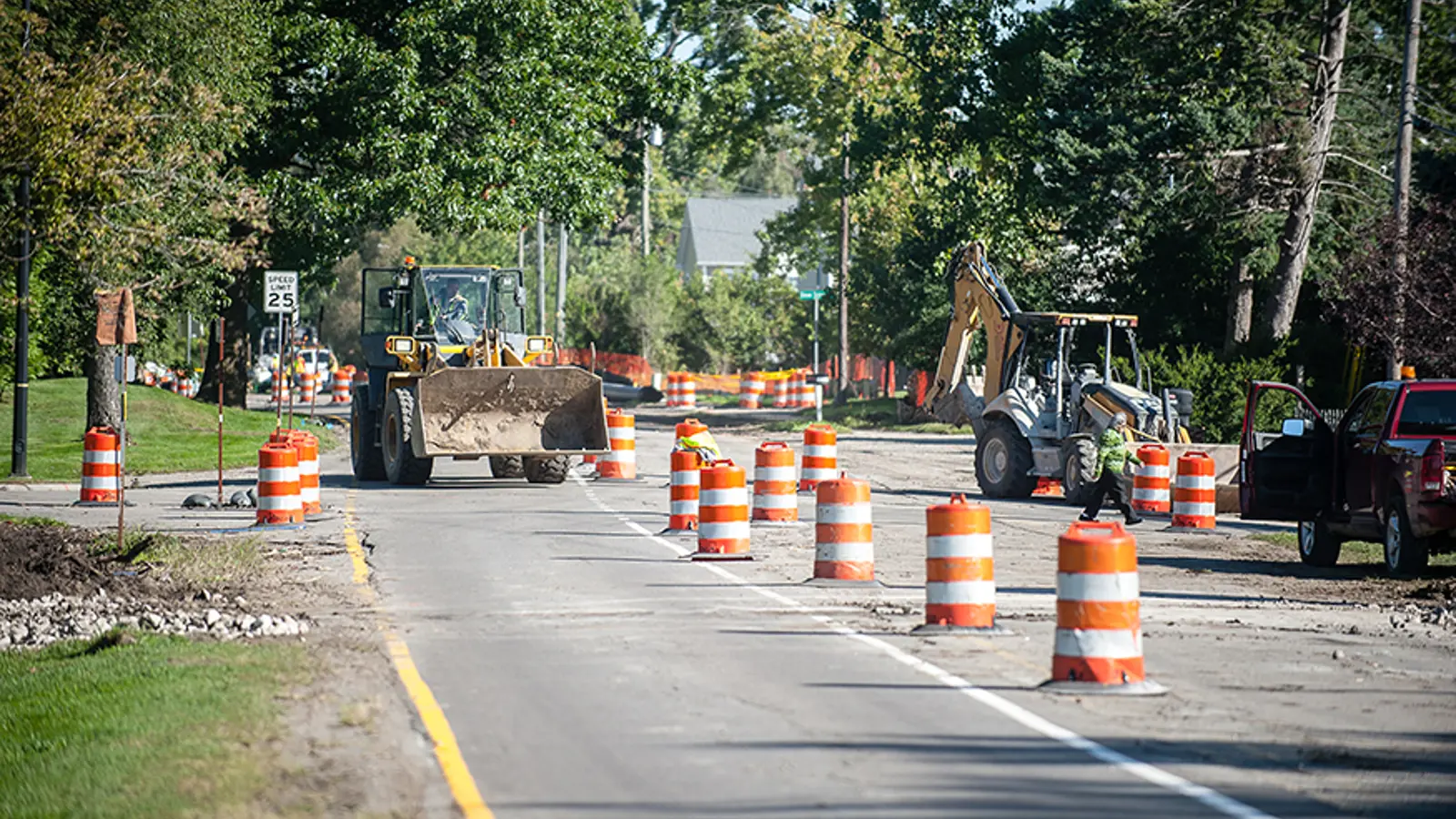 Construction and Building | City of Ann Arbor