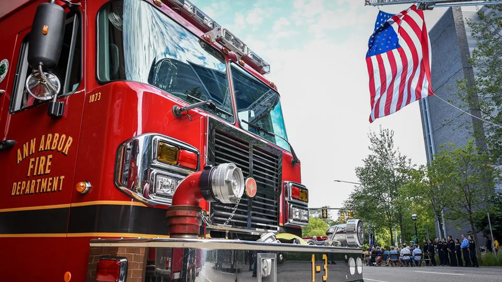 Standard Operating Procedures | City of Ann Arbor