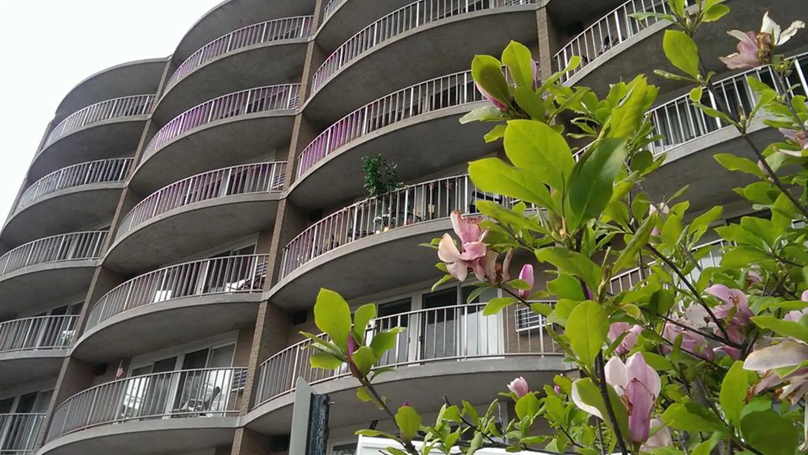 Miller Manor | City of Ann Arbor