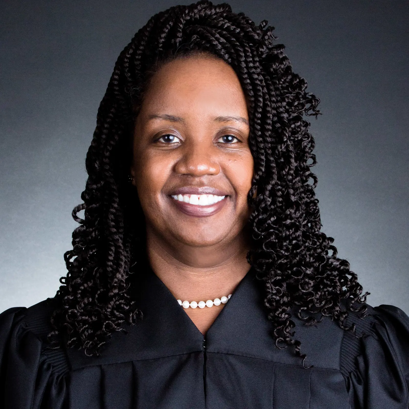 Judges | City of Ann Arbor