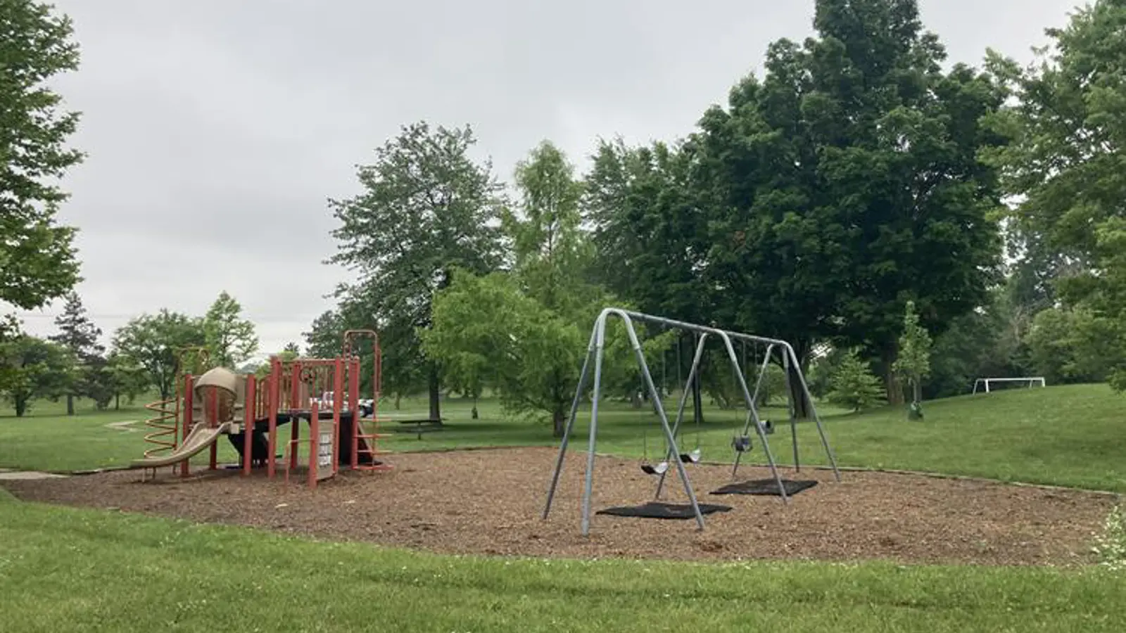 Ellsworth Park | City of Ann Arbor