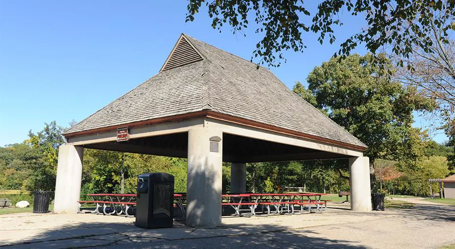 Park Rentals | City of Ann Arbor