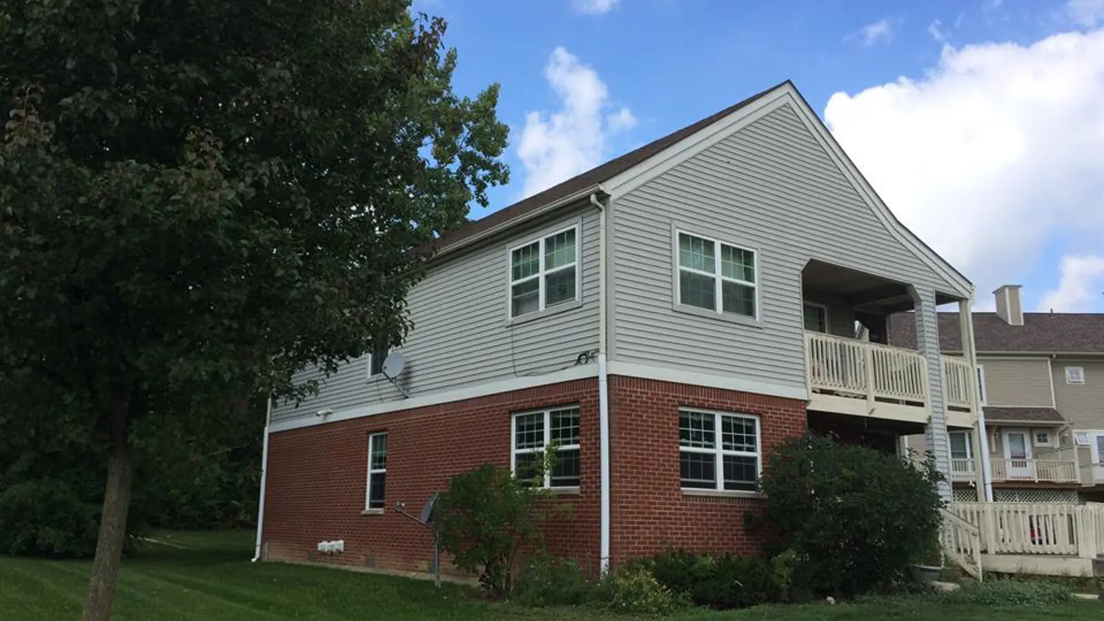 Hillside Manor | City of Ann Arbor