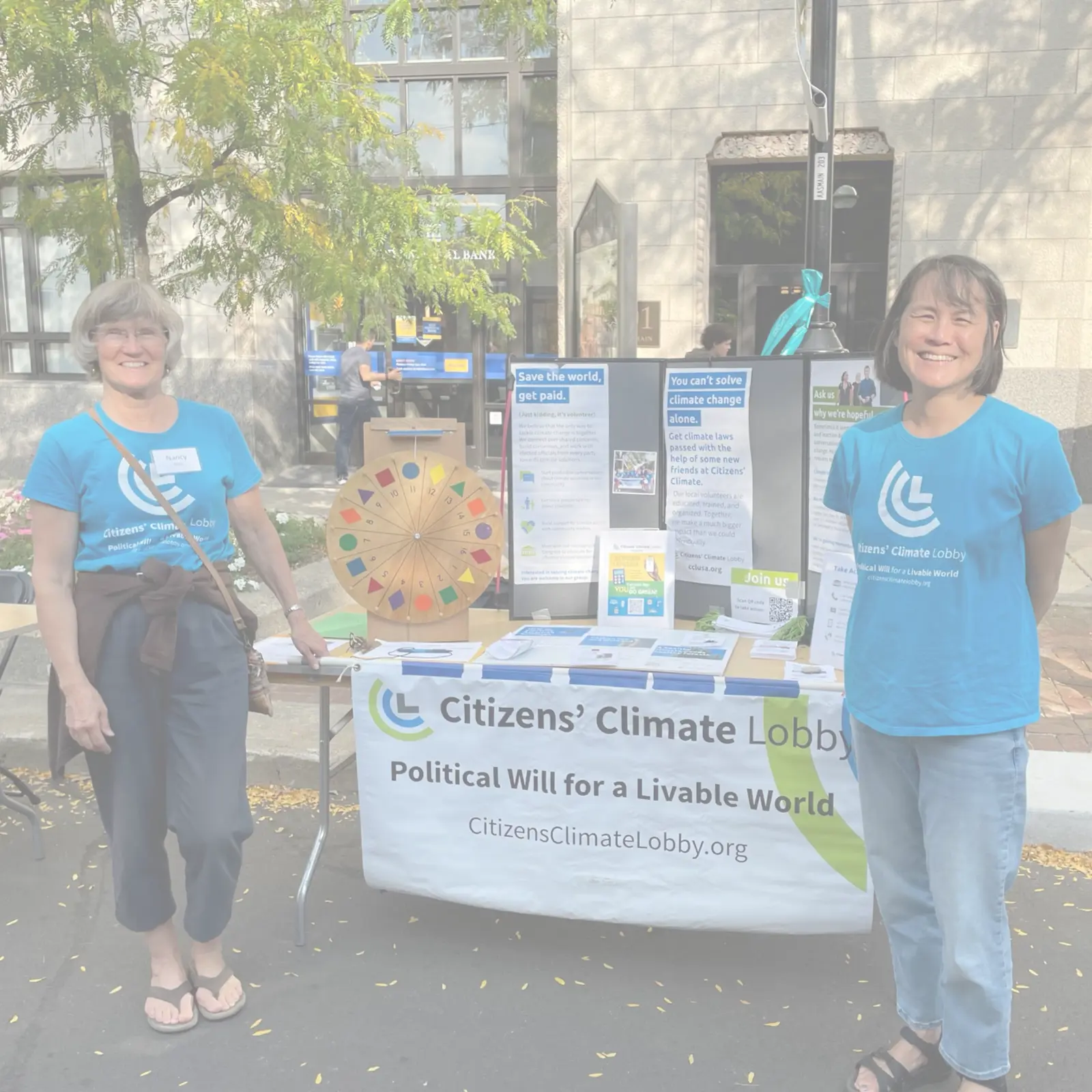 A2ZERO Green Fair | City of Ann Arbor