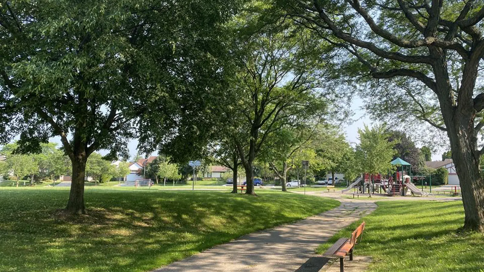 Meadowbrook Park | City of Ann Arbor