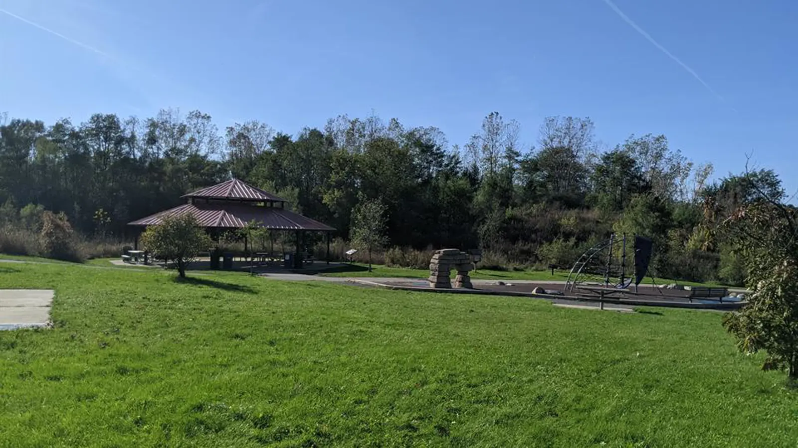 Olson Park | City of Ann Arbor