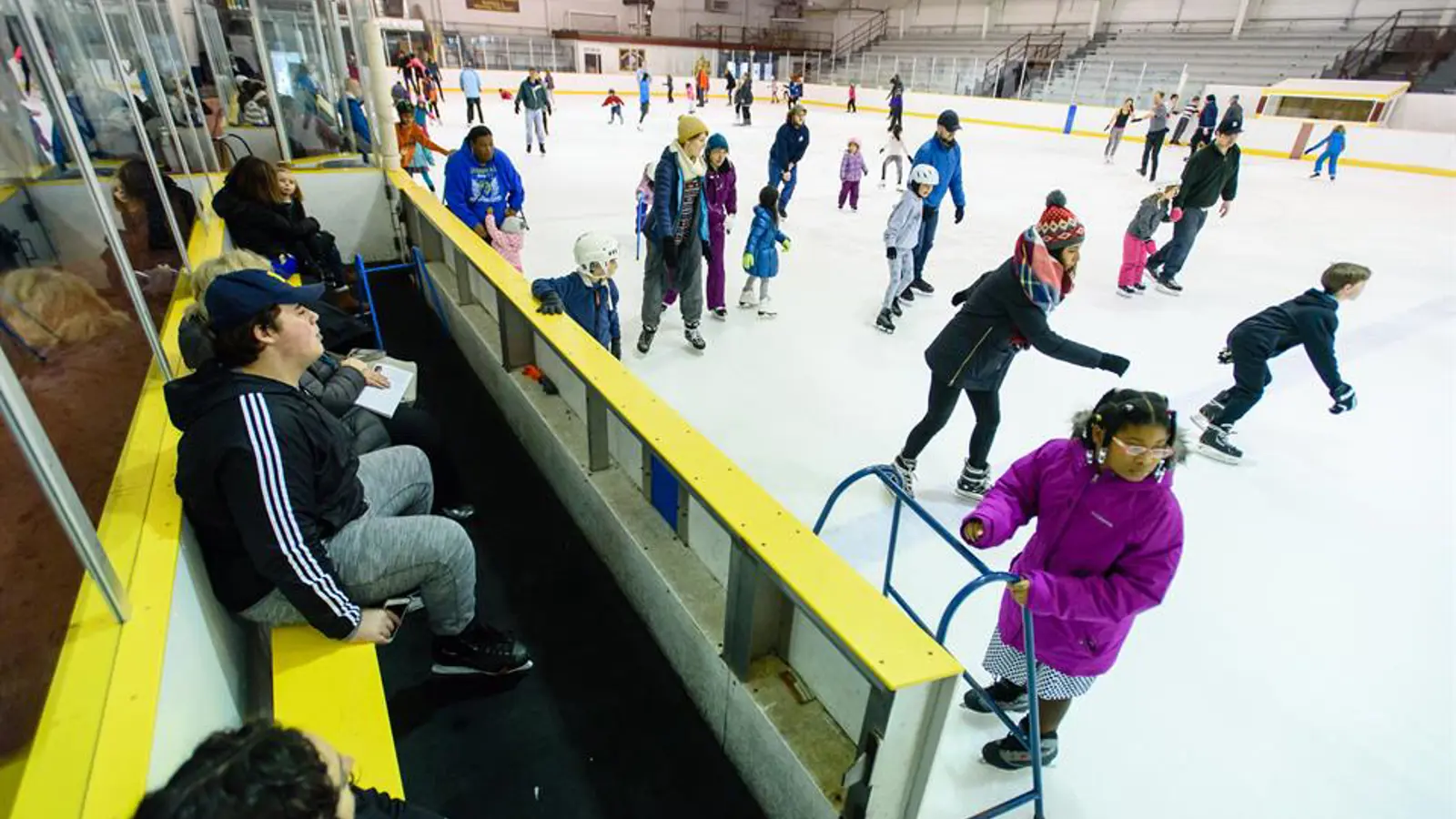 Activities | City of Ann Arbor