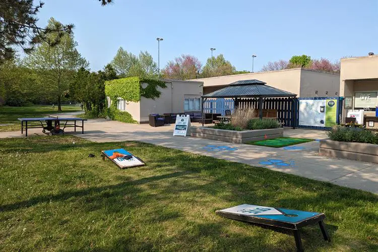 Fuller Park | City of Ann Arbor