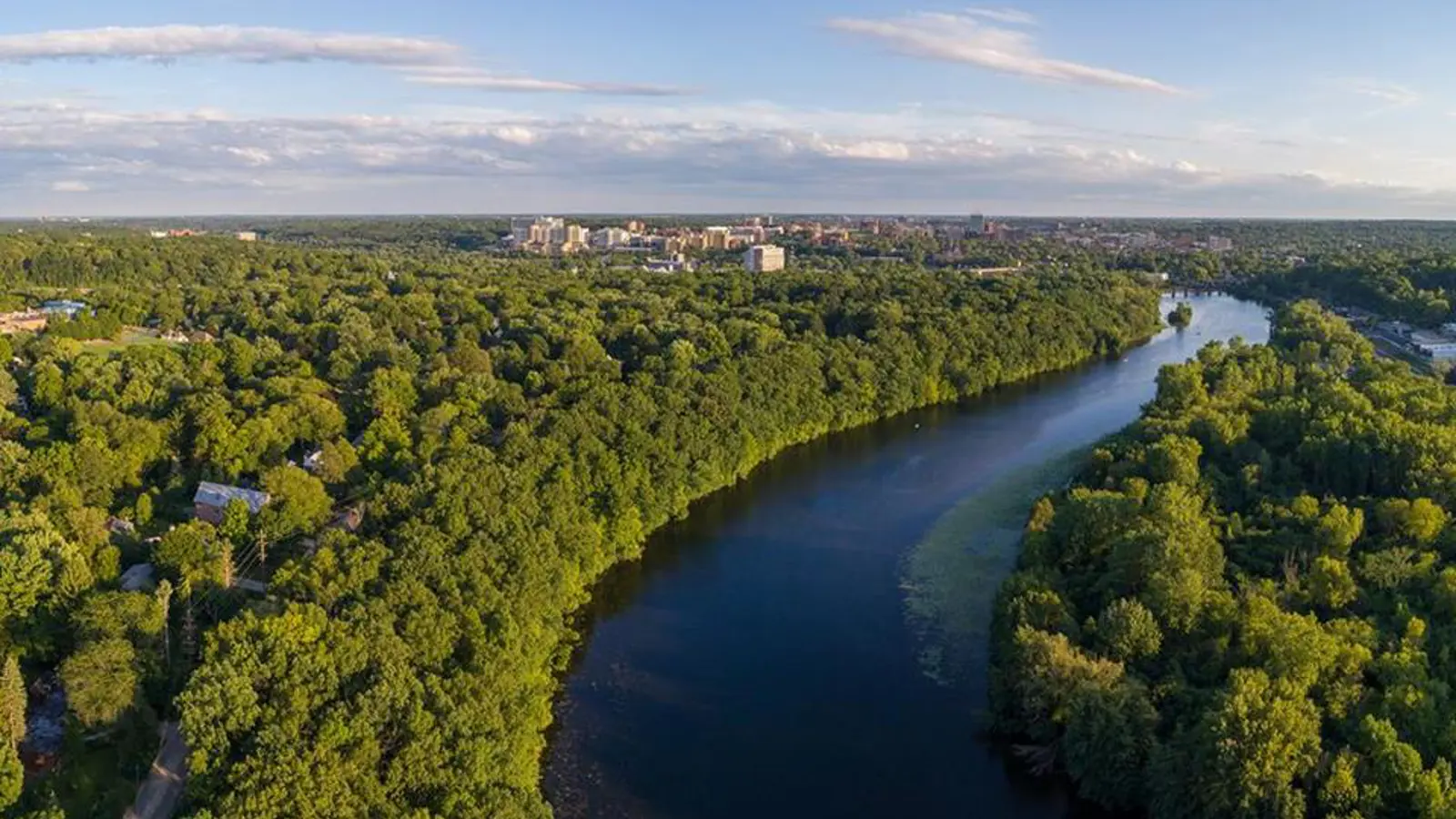 Energy and Water Benchmarking and Disclosure Ordinance Background ...