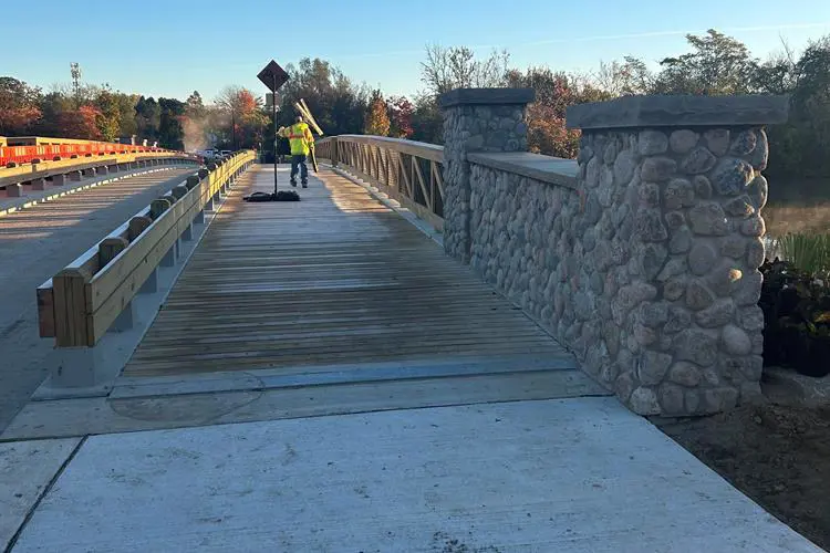 Gallup Park | City of Ann Arbor