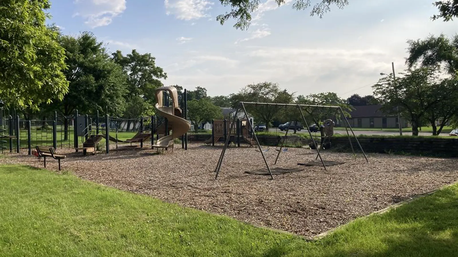 Rose Park | City of Ann Arbor