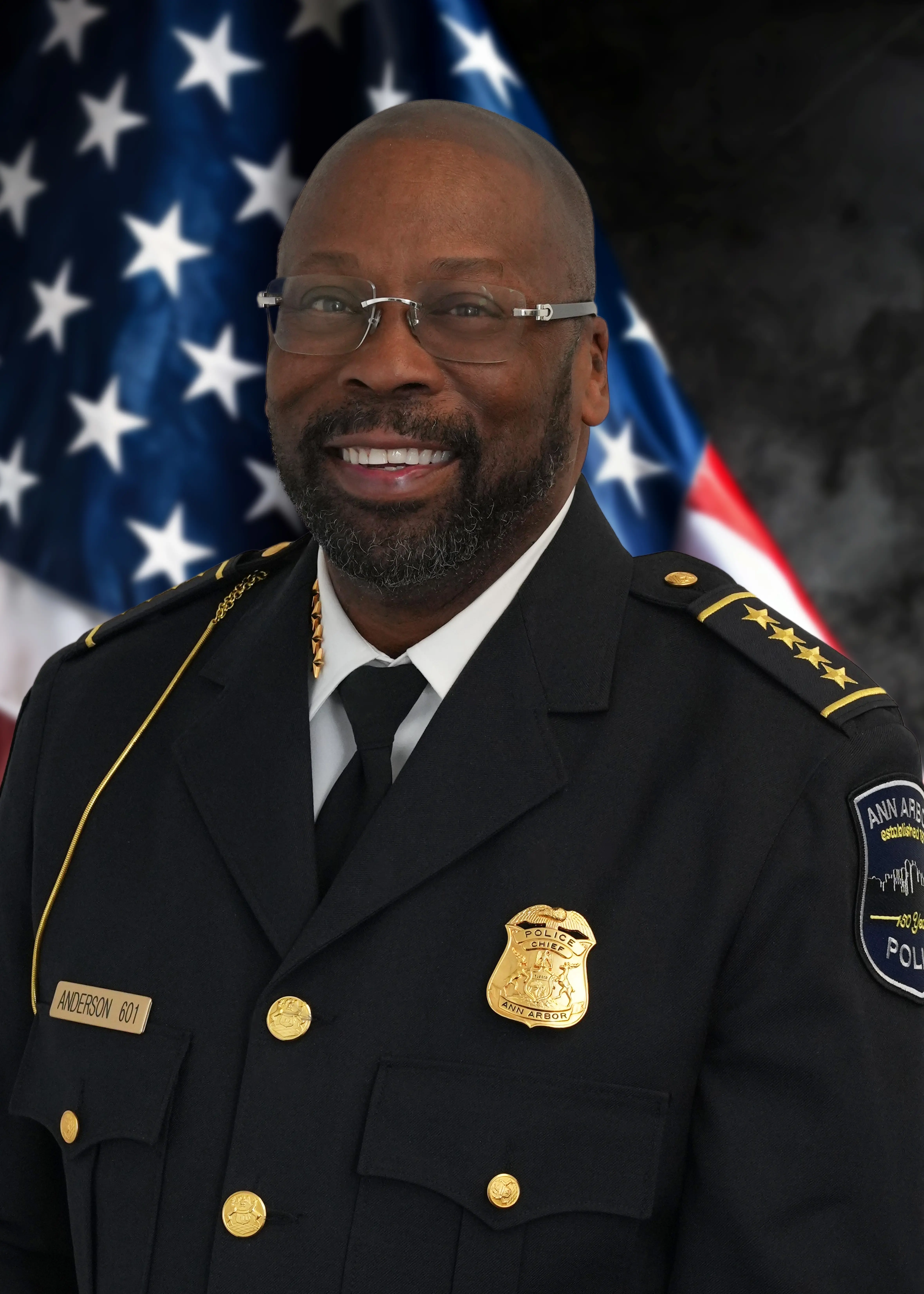 Administration | City of Ann Arbor