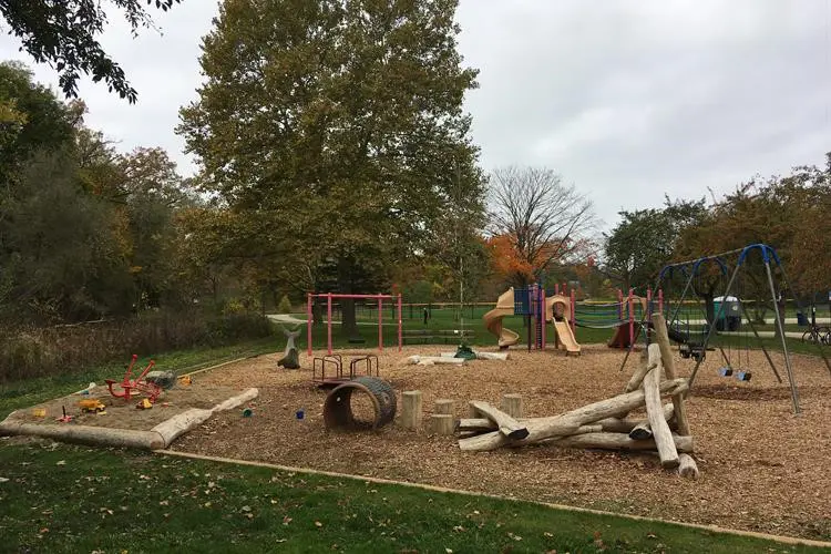 West Park | City of Ann Arbor